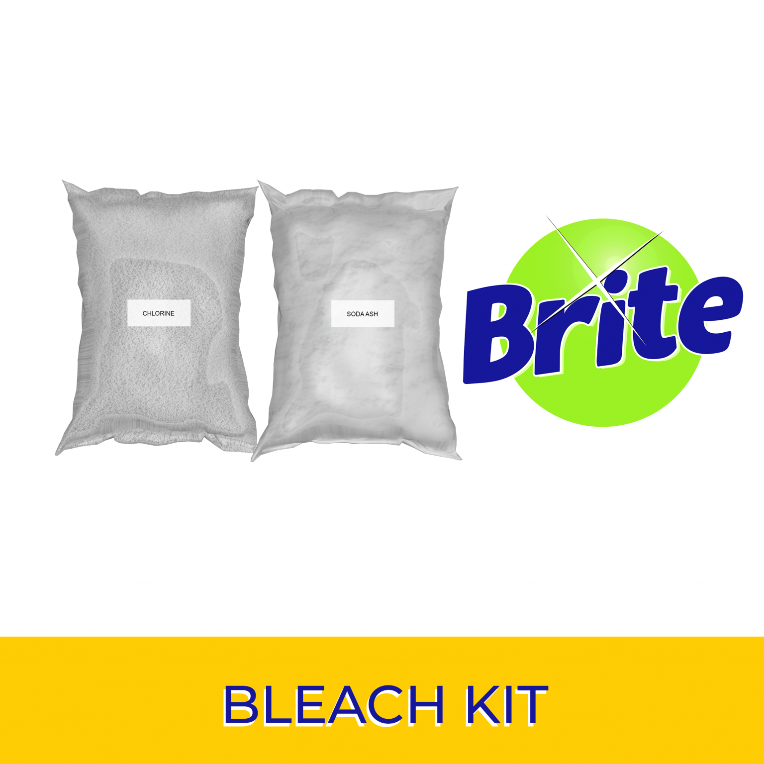 Power Bleach Kit – DIY - BritePH Inc.